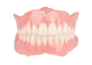 Complete Denture - Scannaire